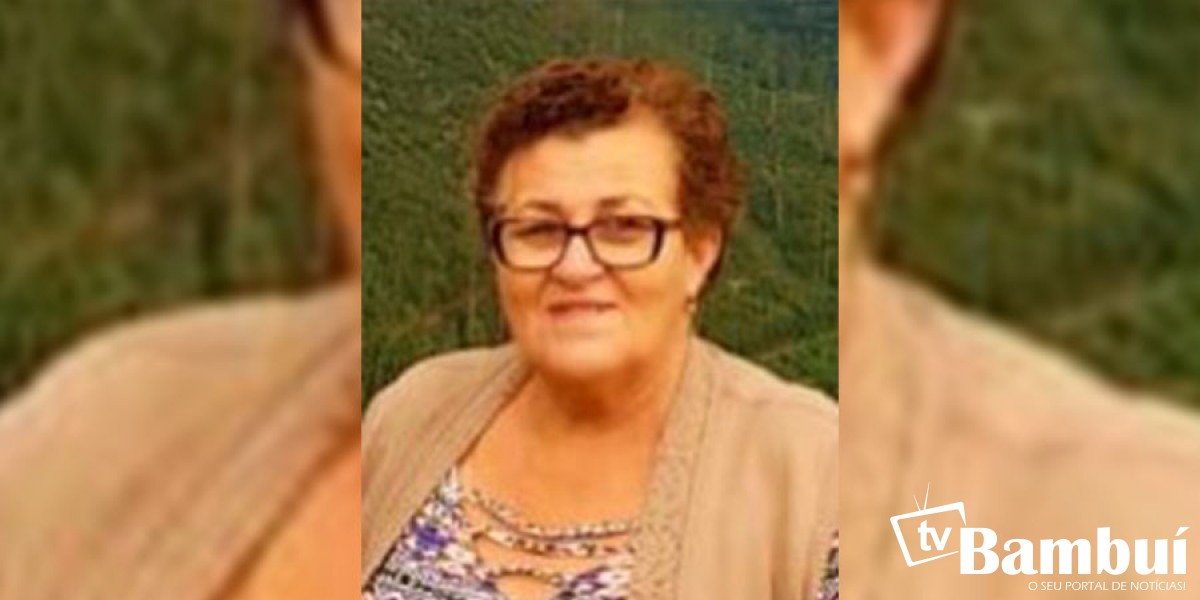 Tv Bambuí Faleceu Em Bambuí A Senhora Eliete Pereira Carvalho