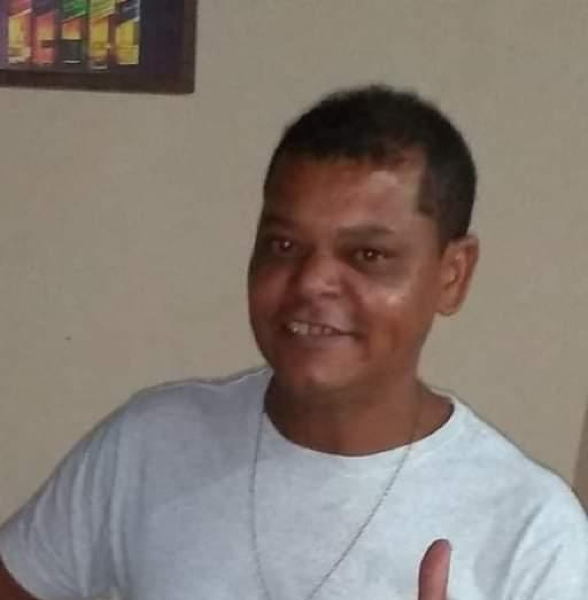 Tv Bambuí Faleceu Edilson Da Silva Mais Conhecido Por Edilson Pintor